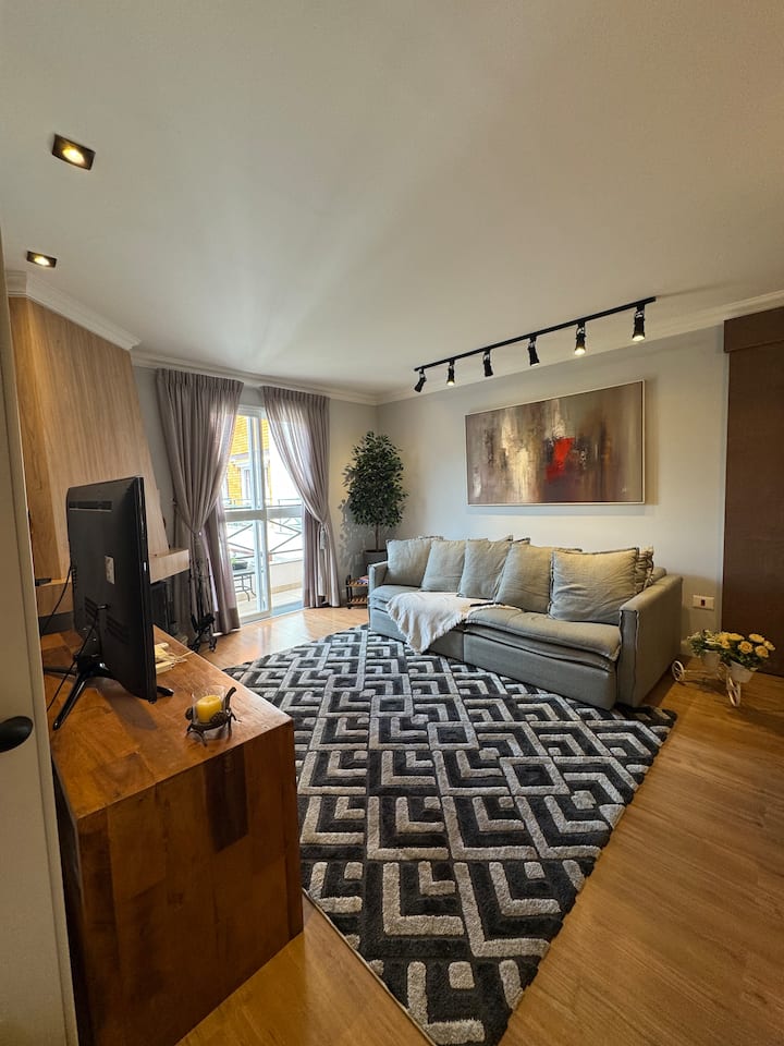 Villa La Colline  Paraíso Em Campos Do Jordão - Brazil