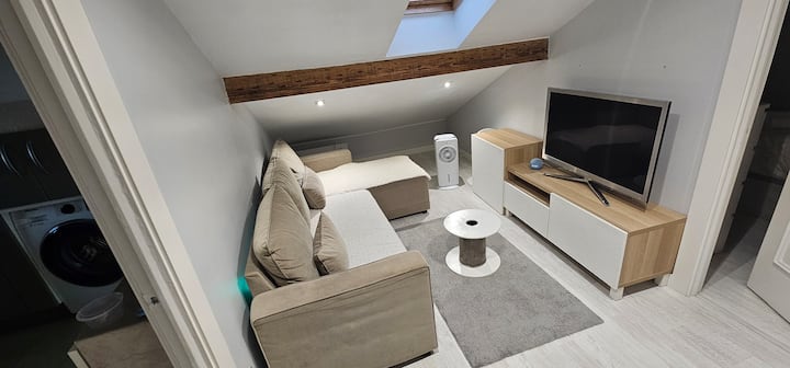 Loft Villa Manolita - Santander