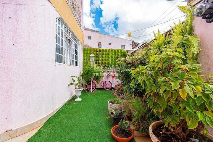 Casa Dos Sonhos Em Brasília - Brasilia