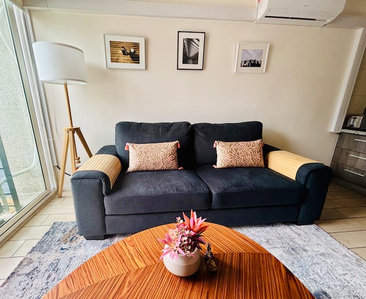 Discovery Santiago From The Center - Chile