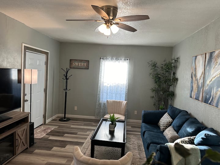 Cozy Place - Asian District - Oklahoma City