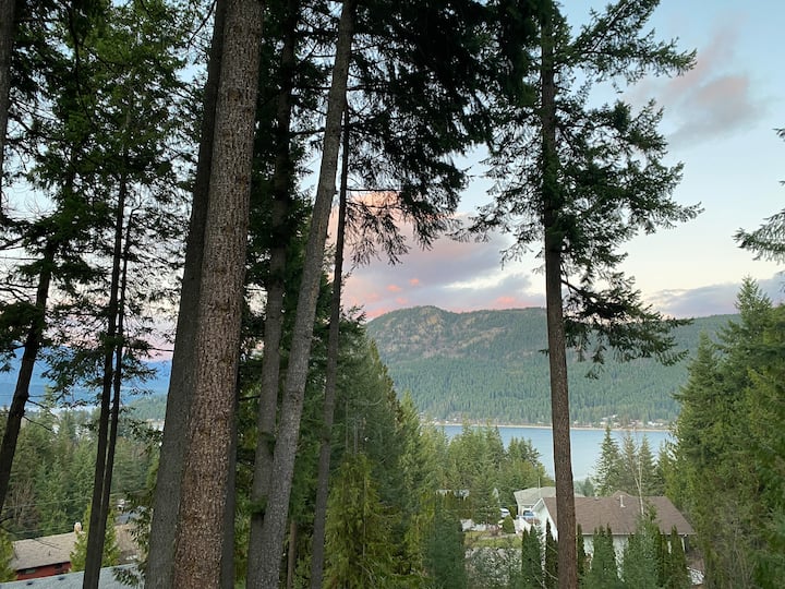 Blind Bay Chalet - Blind Bay