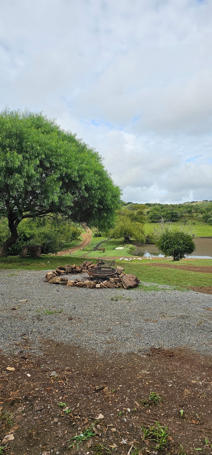 Morada La Granja - Minas