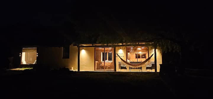 Morada La Granja - Minas