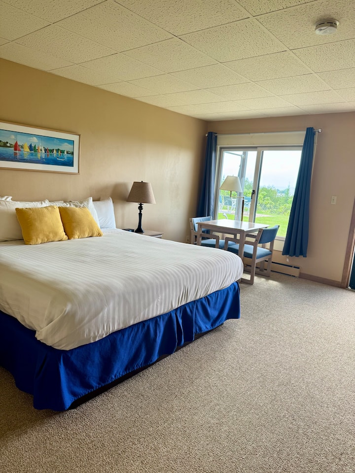 Egg Harbor Lodge No. 107 - Door County, WI
