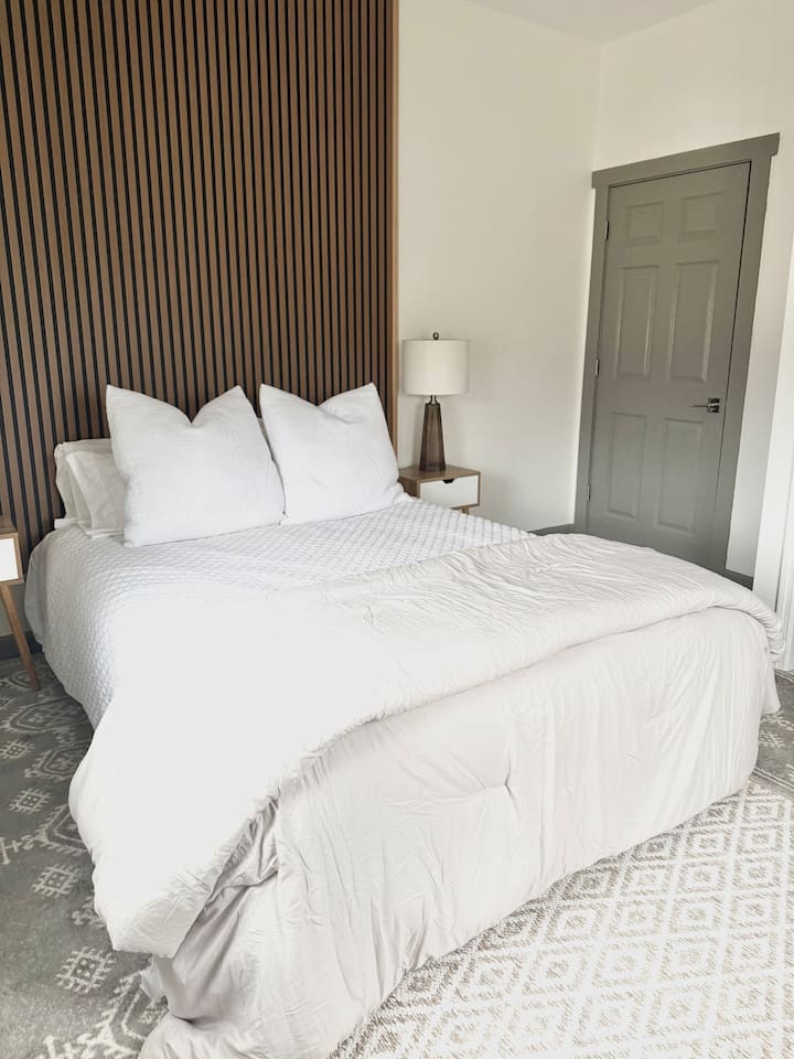 Cozy Apartment In Colchester - Colchester, VT