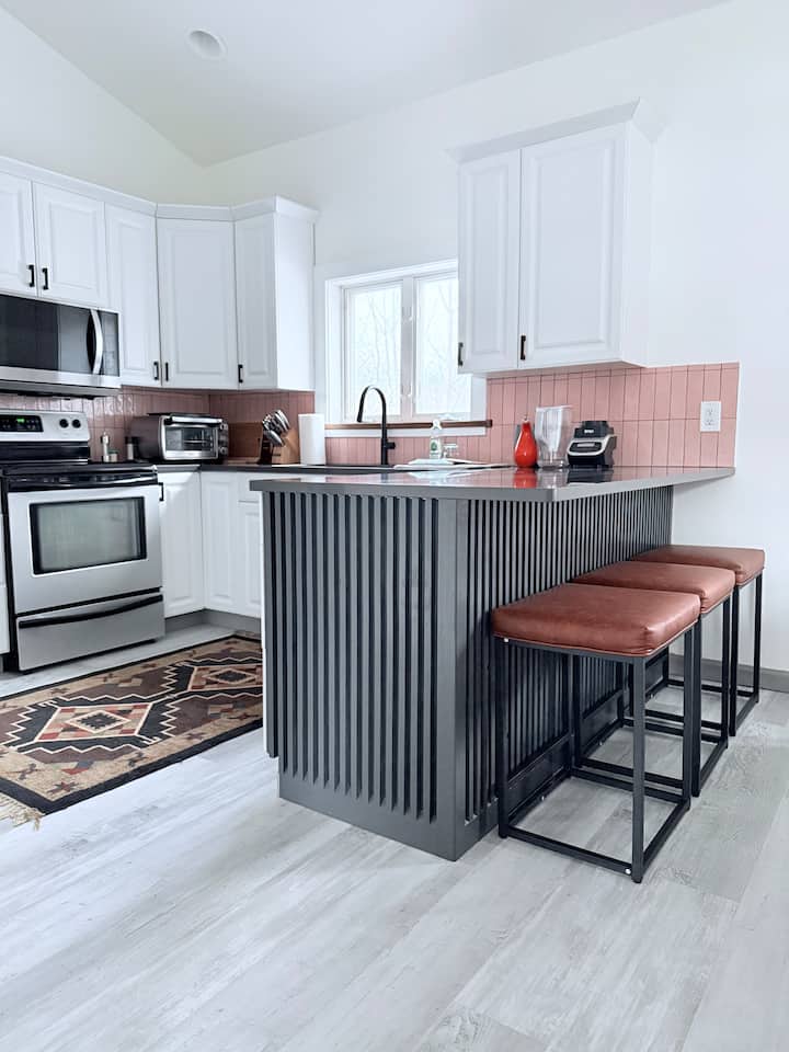 Cozy Apartment In Colchester - 2br, 1ba Near Beach - Colchester, VT