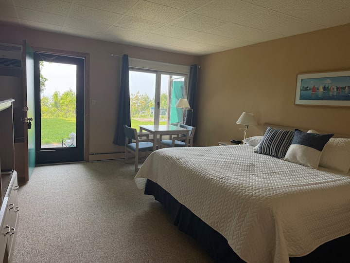 Egg Harbor Lodge No. 108 - Door County, WI