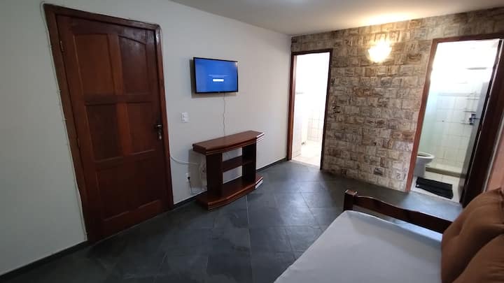 Apartamento Para 06 Pessoas. - Cabo Frio