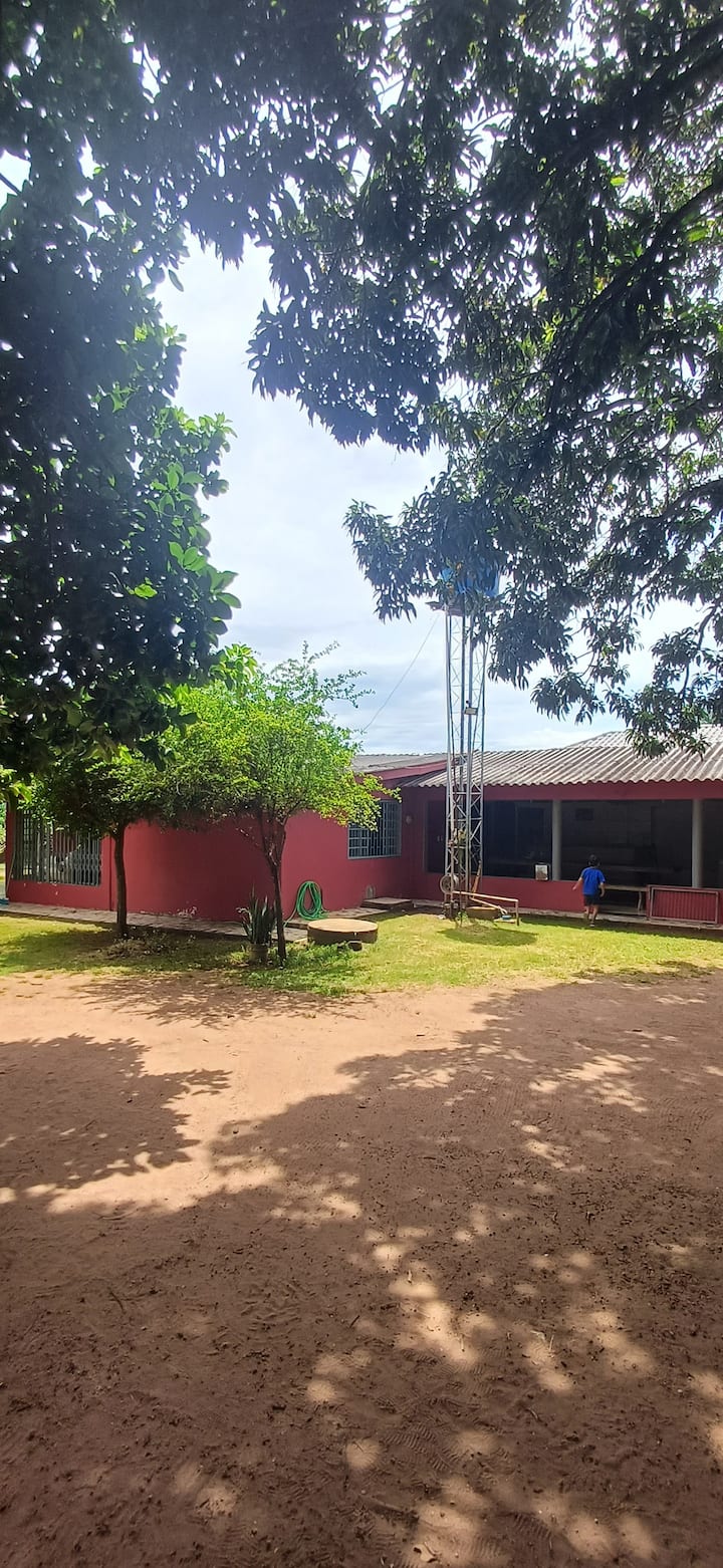 Chácara Recanto 2 Quartos 2 Banheiros. - Primavera do Leste