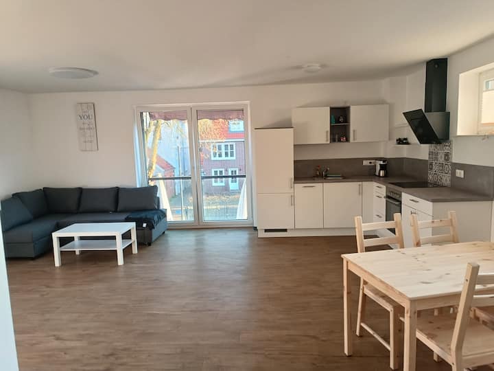 Aurichs Herz: Kneipen-flair Pur - Aurich