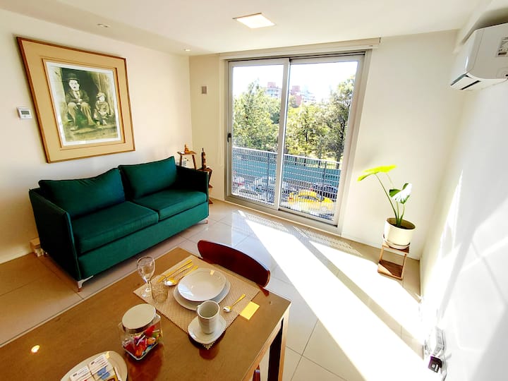 Alto Paz Tower Premium Apartment - Córdoba, Argentina
