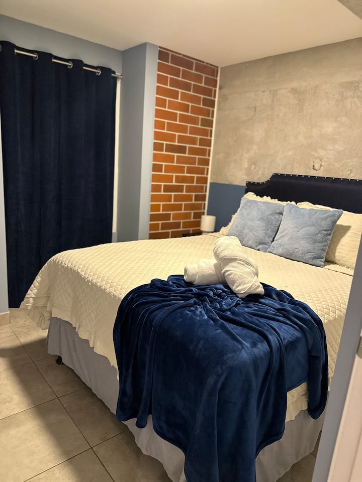 Penthouse En La Ciudad De Guatemala - Guatemala