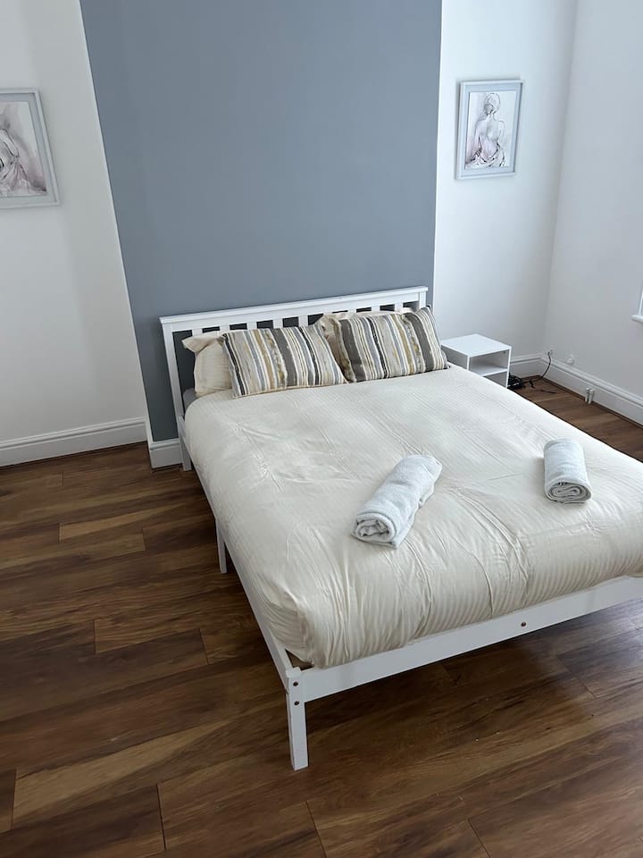 Double Room Close To Herne Bay Beach - Herne Bay