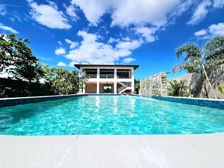 Cg Garden Villa - Plaridel