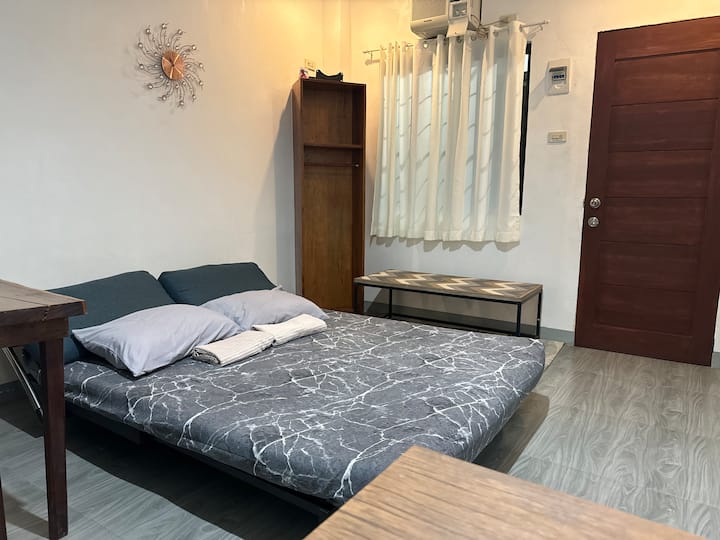 Charming B&b |Cozy Stay - Bayawan City