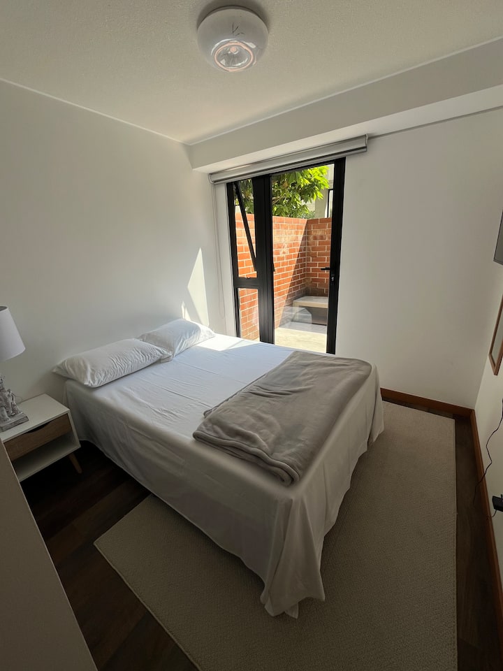Habitación De Apto. En Zona 11 - Ciudad de Guatemala