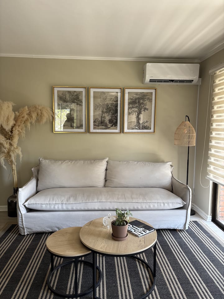 Casalota - Cerca De Todo - Providencia