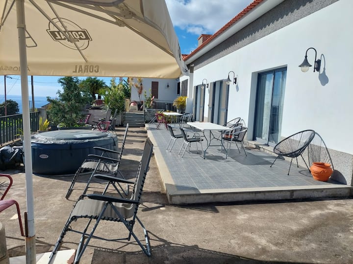 Casa T1 - Funchal