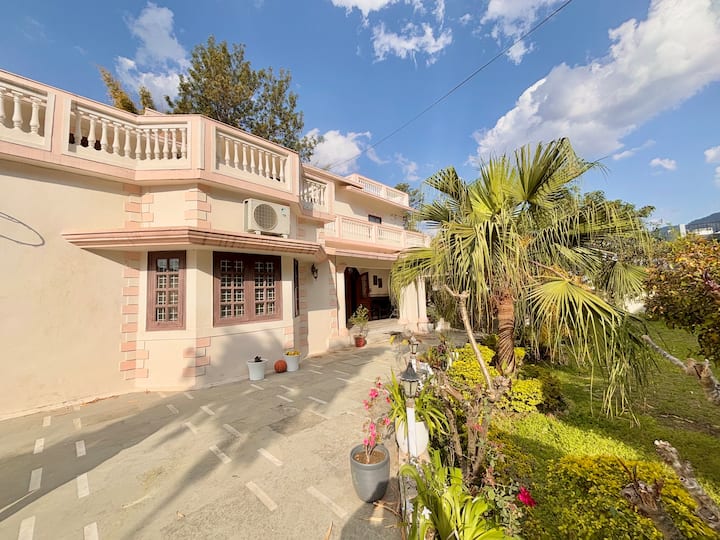 Regal Haven (4 Bhk Villa) - Dehradun