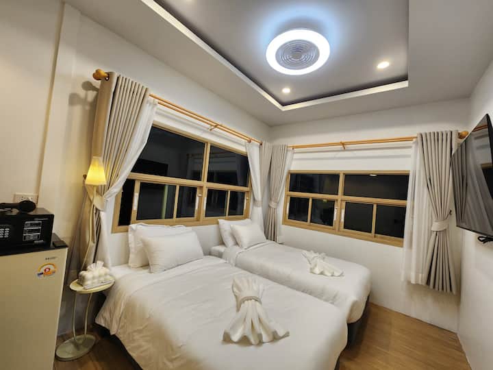 Hana Home 2 - Ao Nang