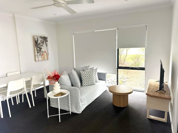 The Saltwater Retreat - Ballina