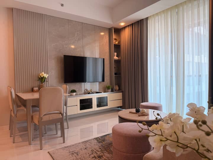 Luxury Apartment In Capitol Twin Peaks Colombo - Colombo