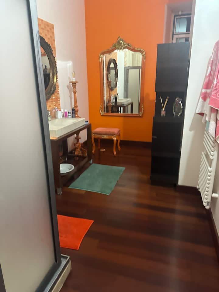 Quarto Horquidia - Cantanhede