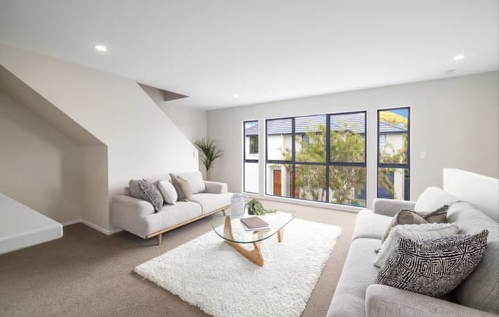 City Centre Stay - Christchurch