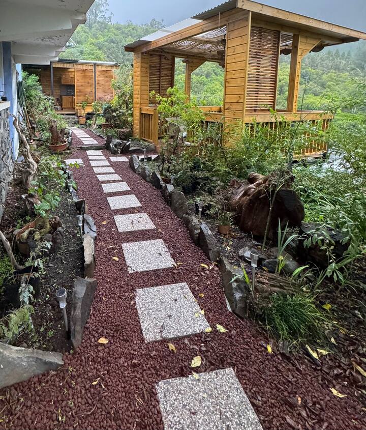 Maison Belle Vue - Saint-Benoît