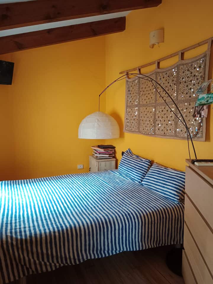 Dúplex Típico Pescador - L'Ametlla de Mar