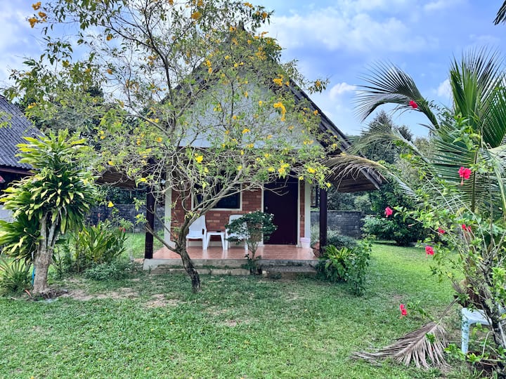 Room 8 - Khao Lak