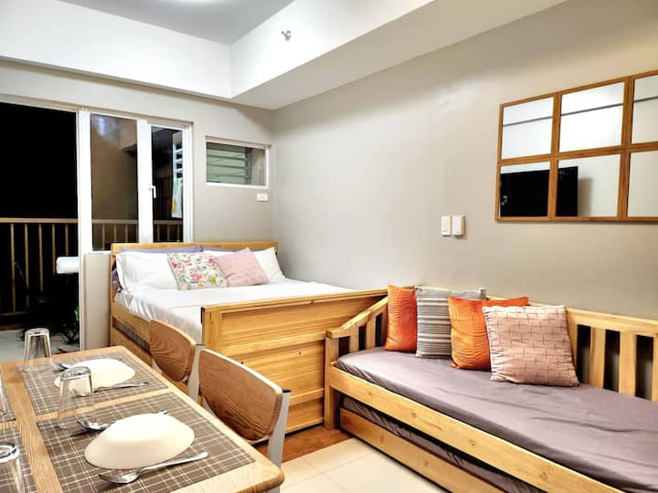 Cozy & Affordable Baguio Staycation - Baguio