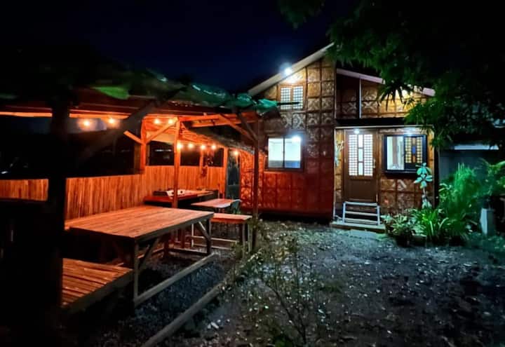 Doon Po Sa Kubo - Paete