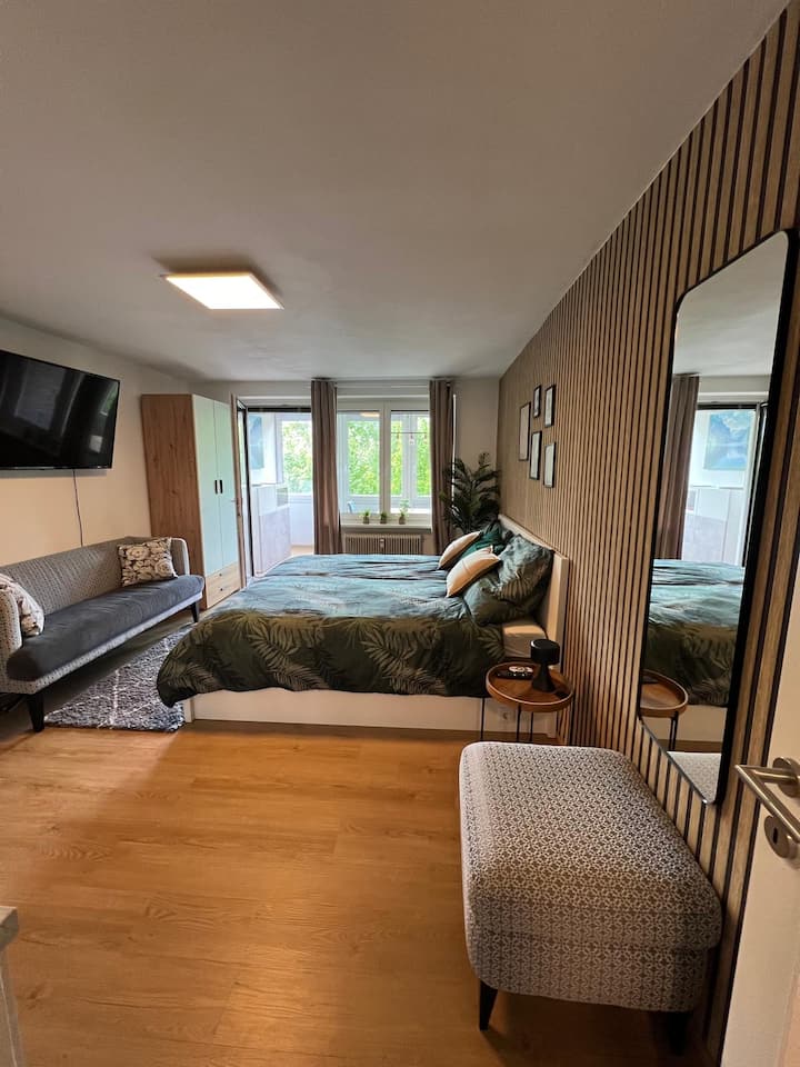 Borgers Berg Blick - Zell am See