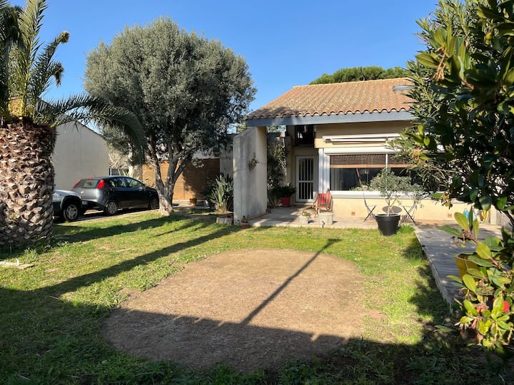 Maison D’architecte Reposante. - Saint-Cyprien