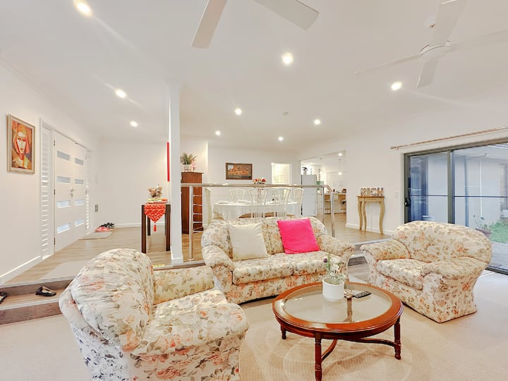 Frankston Holiday House - Frankston