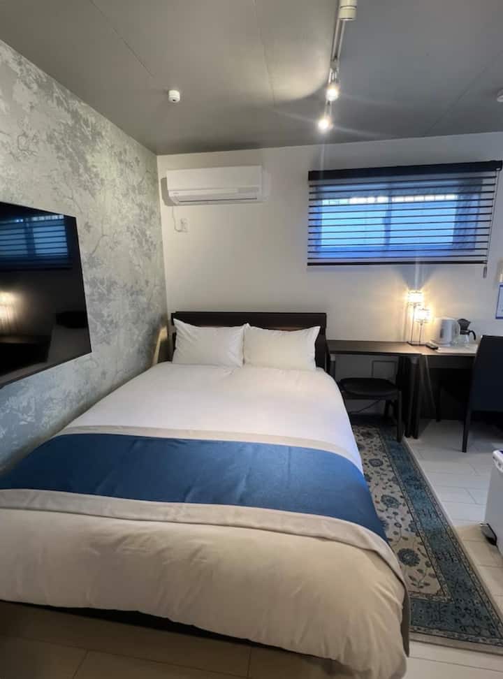 Sumo Hall/skytree&asakusa Area/2 Lines Available - Ueno