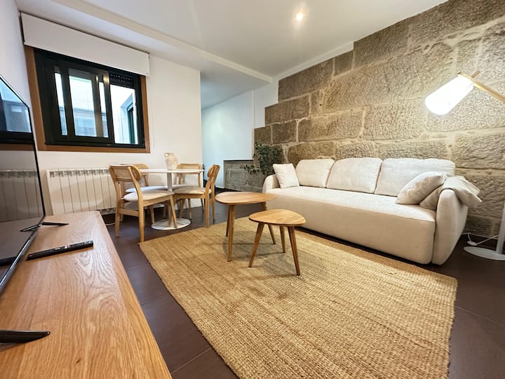 Ybh Velazquez Moreno 47, 3 - Vigo