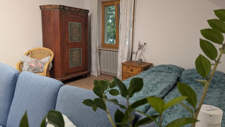 Cosy Apartment - Eggenfelden