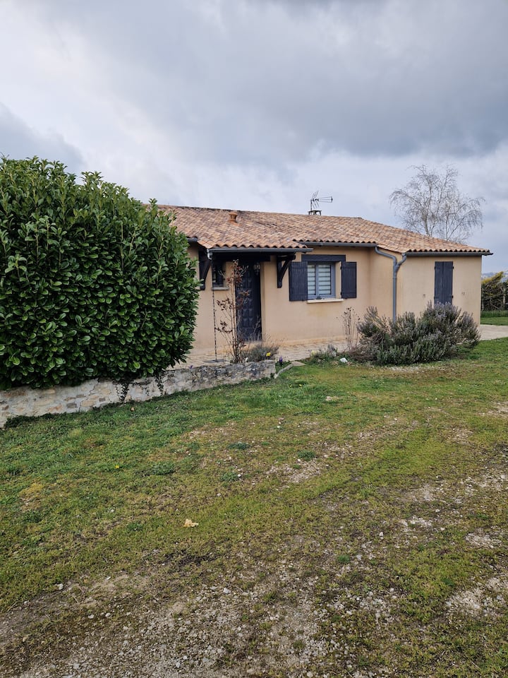 Maison Dans Le Périgord Vert - Nontron