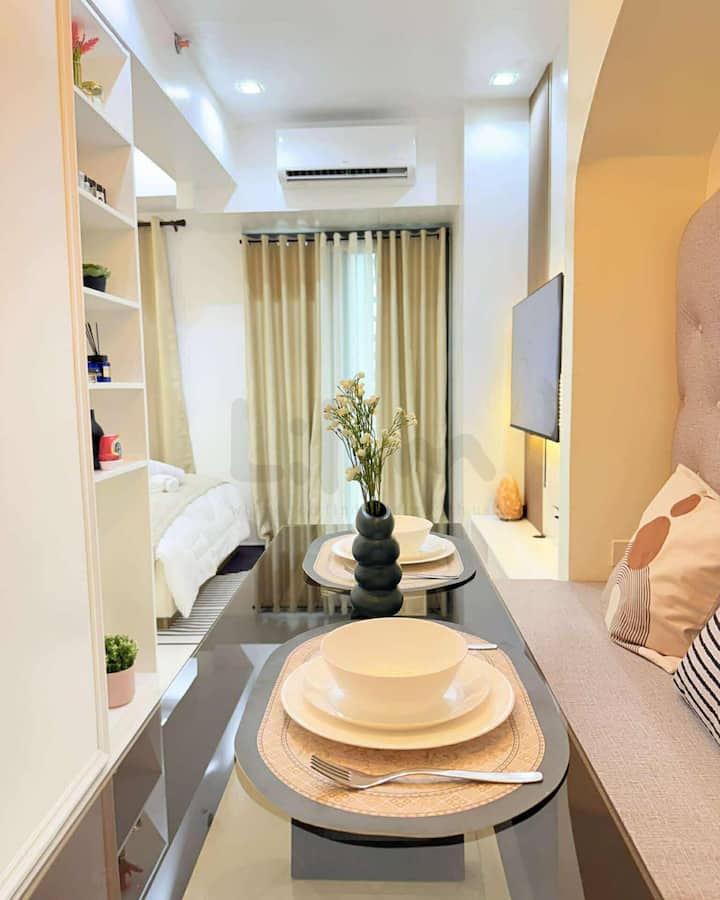 Lilom:where Stays Feel Like Home - Pasay