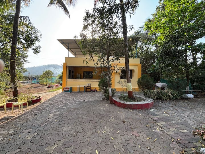 Aditya Villa And Lawns - Thane