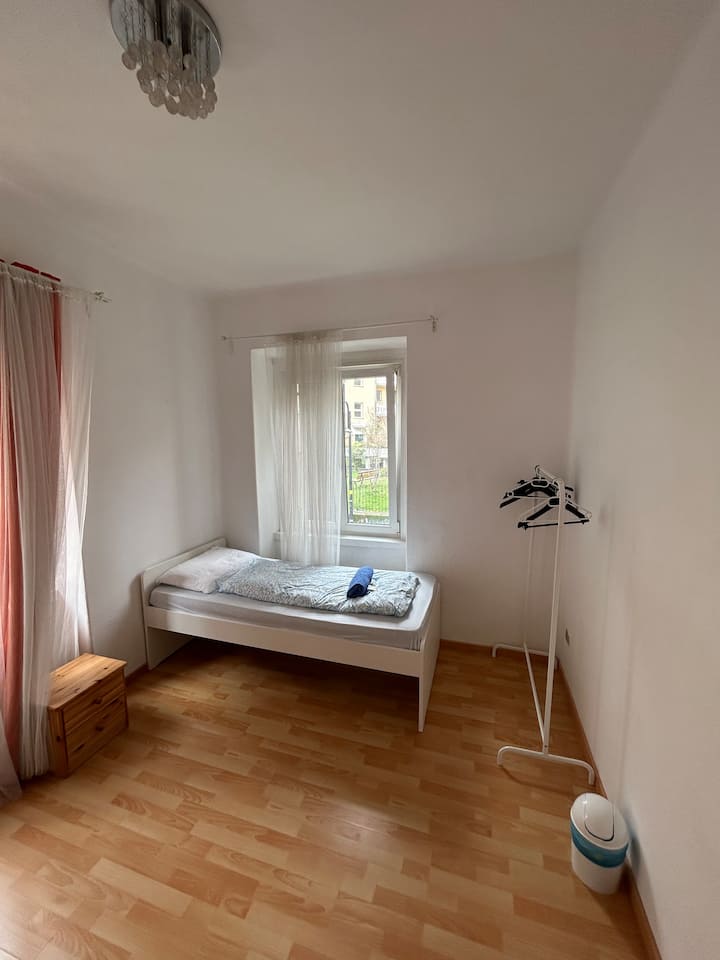 Camera Doppia Letti Singoli 2a, Vicino Al Centro - Trentino-Alto Adige