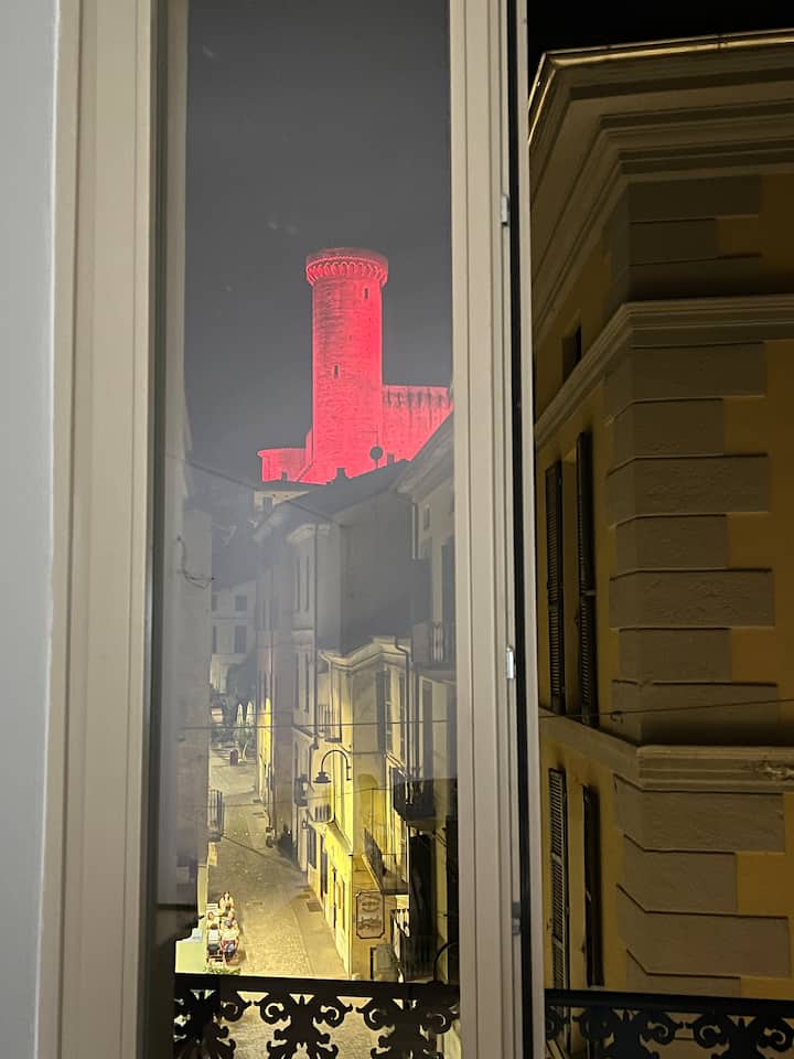 Casa Arduino - Netro