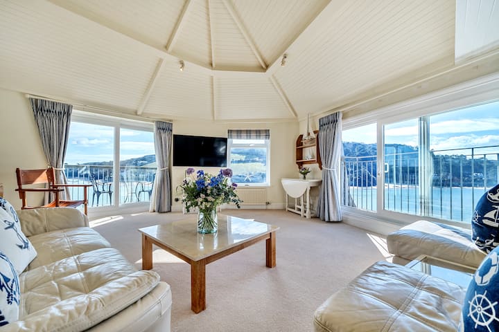 N° 46 The Salcombe - Salcombe