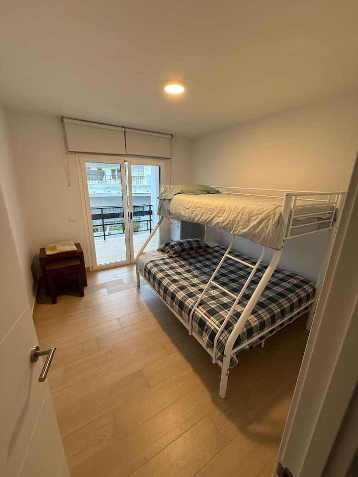 Habitación Céntrica Marbella - Marbella