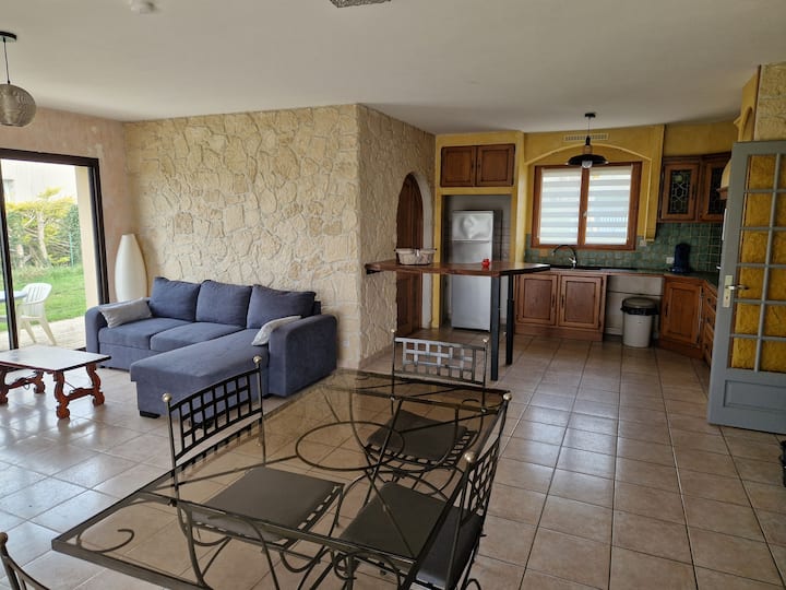 Chambre D'hôtes - Nontron