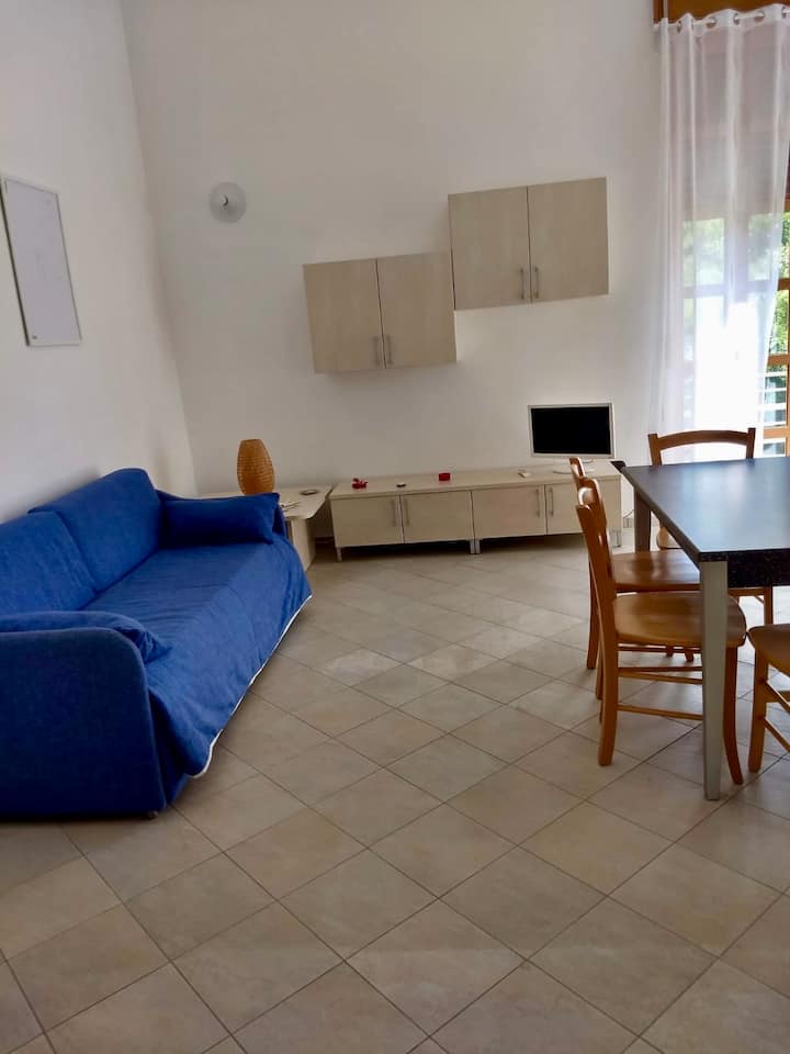 Baia Di Sapri Suites - Splendid Apartment On Sea - Sapri