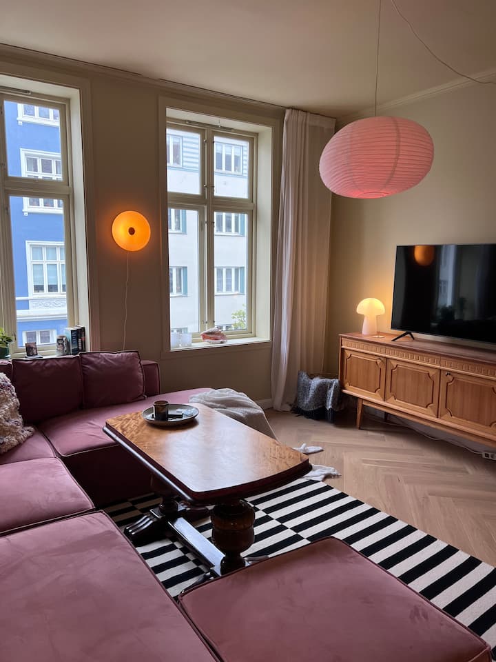 Attraktivt Og Sentralt Sted I Bergen - Bergen